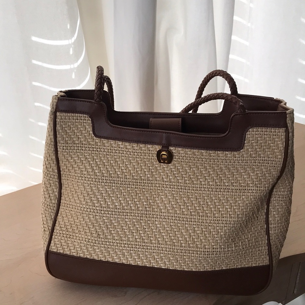 Etienne Aigner Bag - Gem